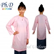 BAJU KURUNG SEKOLAH