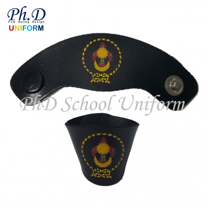 PhD Full Set Accessories Scout Uniform | Accessori Pengakap Set Lengkap ...