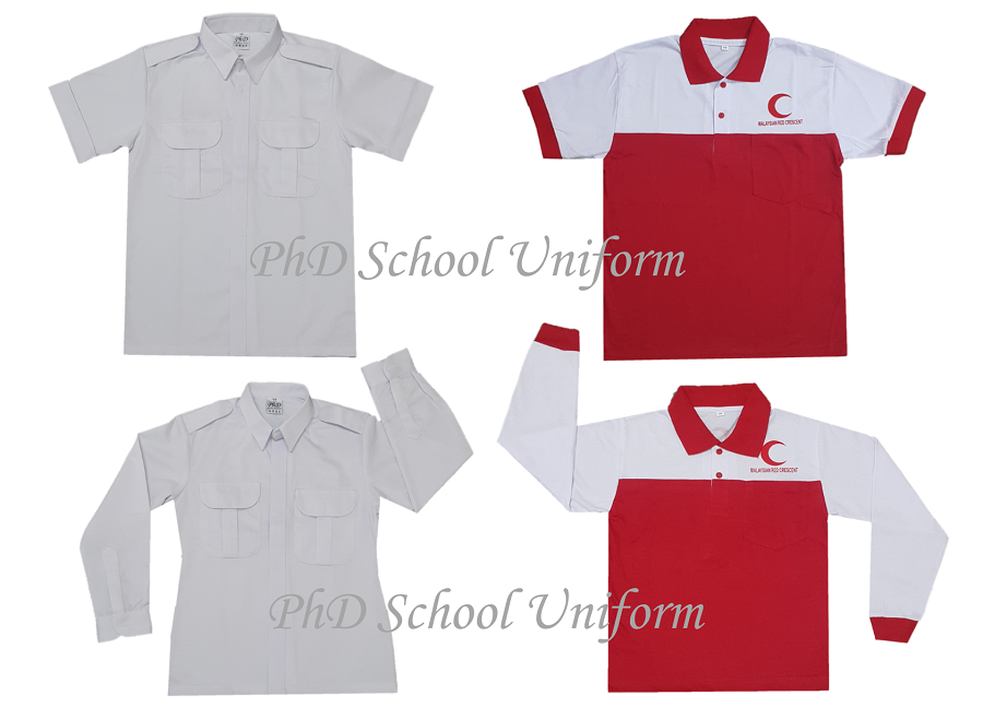 PBSM Malaysia - Uniform